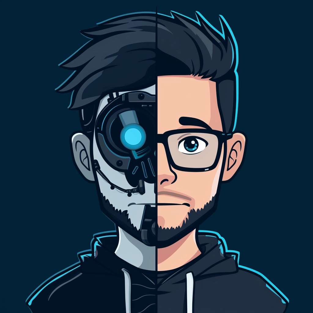 Human or Not AI - Turing Test Titan on Soga – AI non-binary game
