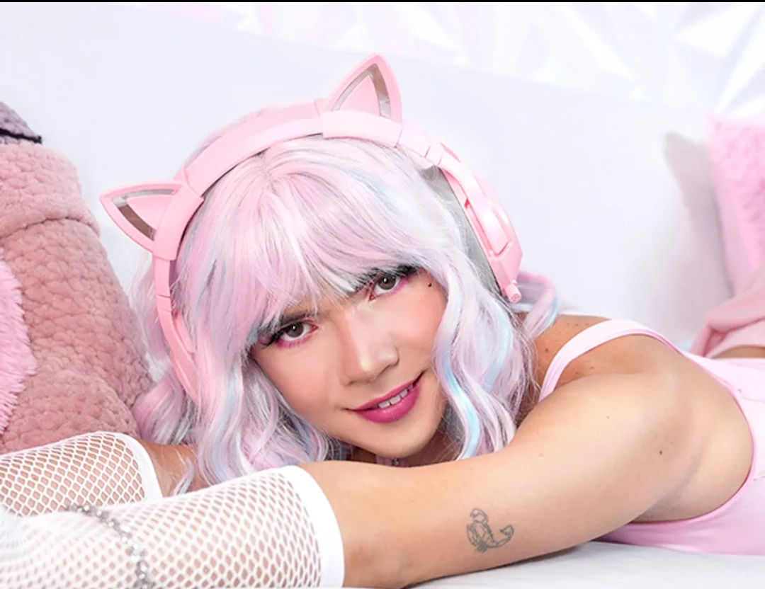 Sam ledger on Soga – AI non-binary